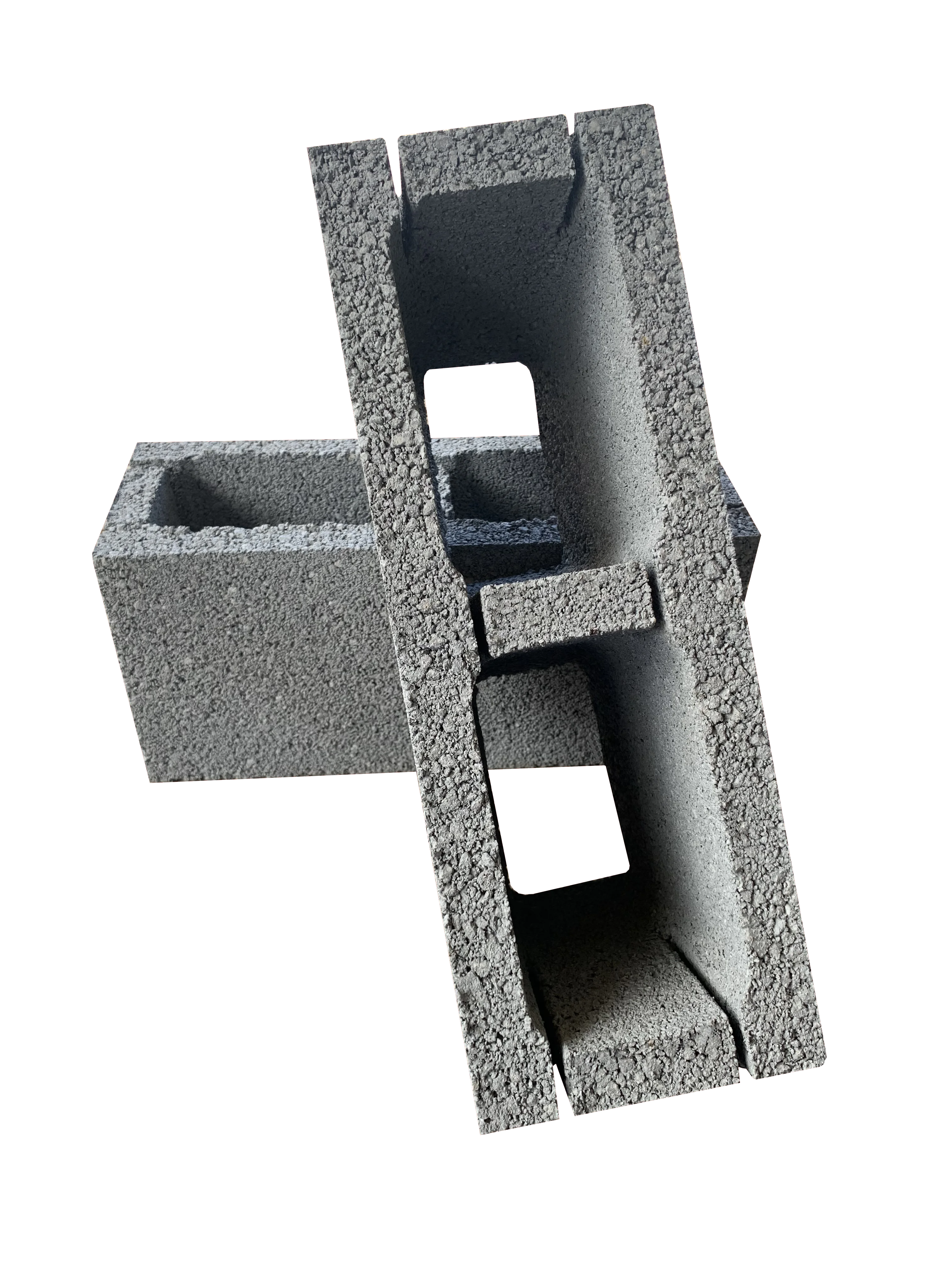 Catalogue - SARL STPA - Fabrication et Vente de Blocs à La Réunion